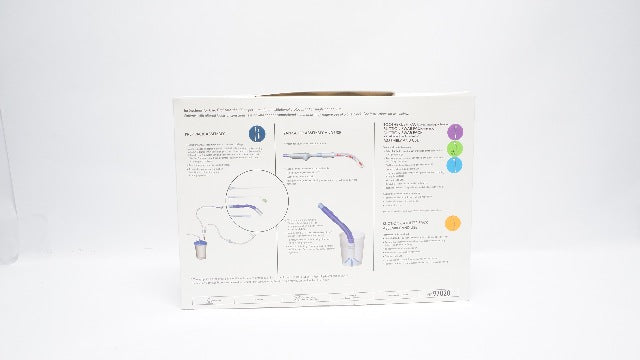 Avanos 97020 Ballard 24-Hour Oral Care Kit with Q2 (x) – Imedicsales