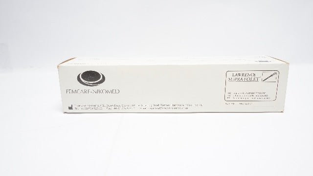 Utah Medical SF-S16-851 Supra-Foley Suprapubic Cath. Introducer 16Fr-B ...