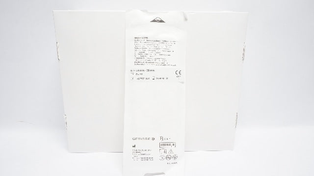 Intervascular SAS 1487521041 3145/5 Getinge Graft Sizer 24mm - 38mm ...