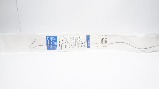 Terumo YA25110A Radifocus Glidecath Angiographic Cath. 5Fr x 100cm x ...