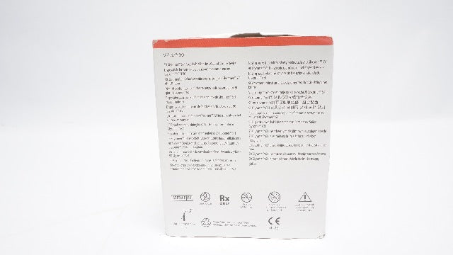 Covidien VLOCM0345 2-0 V-Loc 90 Wound Closure GS-21 37mm, 9inch (x)-Bo ...