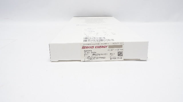 Stryker 0279-251-101 Serfas Energy Aardvark 2.5mm 6 Max (x) – Imedicsales