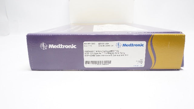 Medtronic KPX153NB Kyphon Balloon Kyphoplasty W/Xpander II IBT (x ...