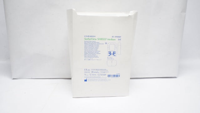 Centurion SV353UDT Sorba View SHIELD Medium 3-3/4 inch x 5-7/16 inch ...