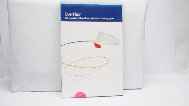 EV3 EVD35-06-020-120 EverFlex Self-Expanding Peripheral Stent .035In x ...