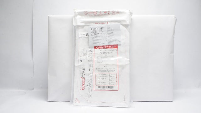 MedComp DDSP138PS Catheter Basic Set 13F x 20cm Duo-Split IJ (x) – Imedicsales