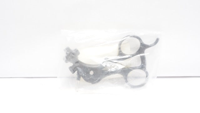 Karl Storz 33123 Endoscope Clickline Plastic Handle W/Hemostat Ratchet ...