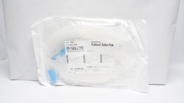Atrium 19907 Chest Drain Patient Tube Pak – Imedicsales