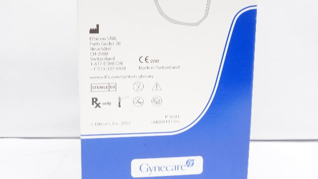 Ethicon 810081L Gynecare TVT Obturator System (x) – Imedicsales