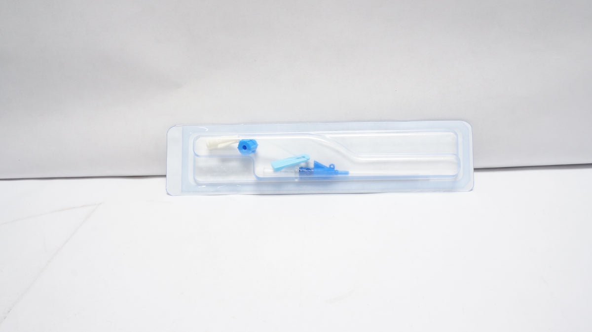 Arrow IV-01100 Twin-Cath 20/22 Multiple-Lumen Peripheral Cath. 18Gax1 ...