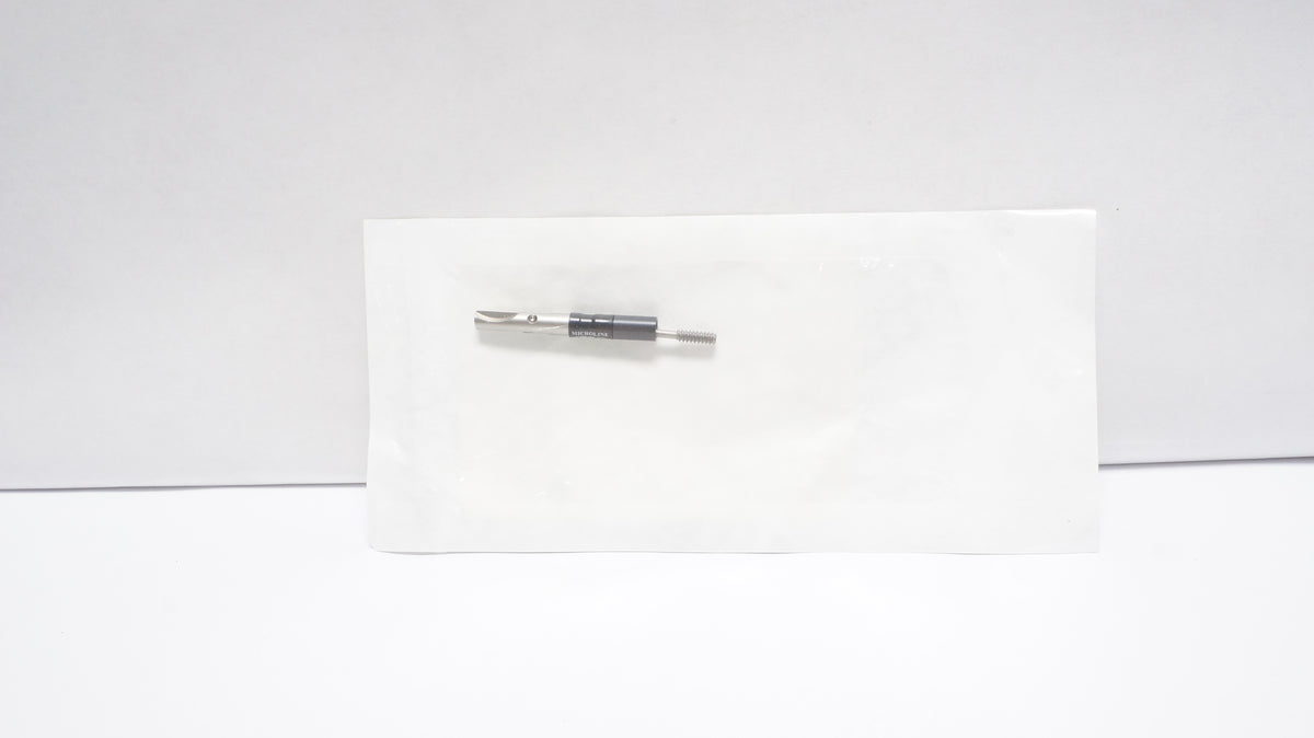 MicroLine Surgical 3132-01 ReNew Hook Scissor Tip, Disposable – Imedicsales