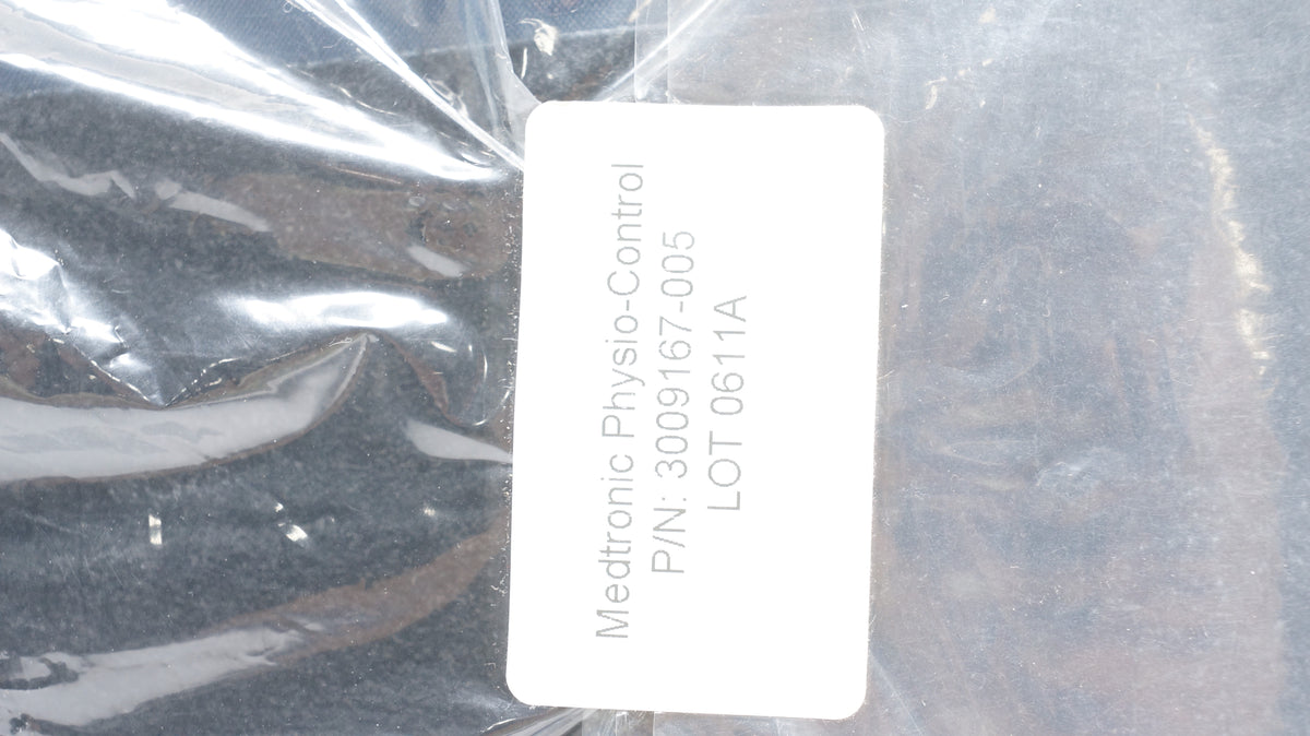 Medtronic CR5216 Physio-Control, Tuff Cuff Reusable Blood Pressure Cuf ...