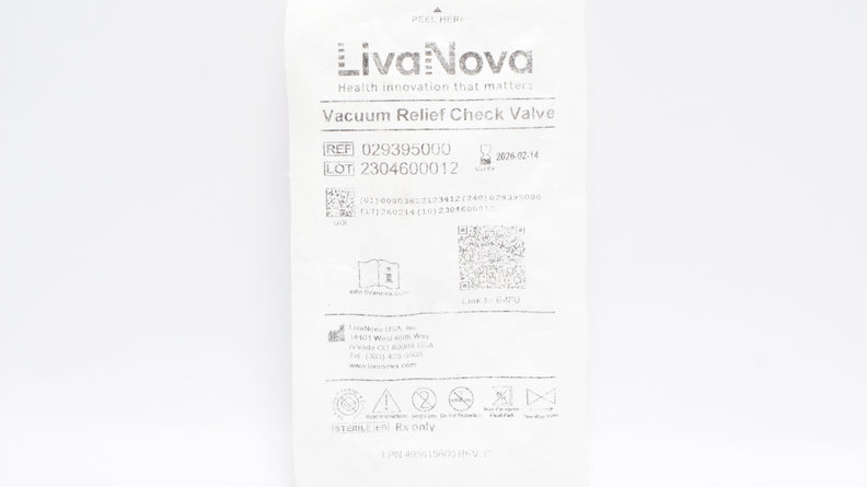 LivaNova – Imedicsales