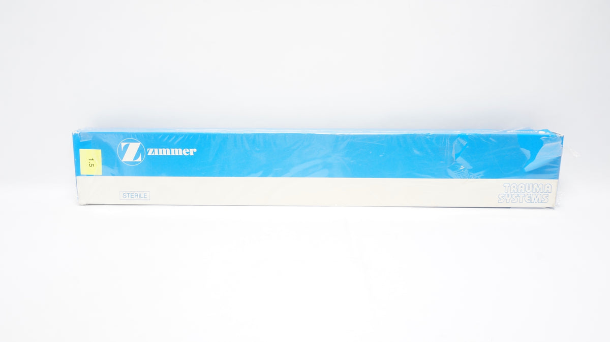 Zimmer 2253-460-11 M/DN Intramedullary Fixation Tibial Nail 11mm x 46c ...