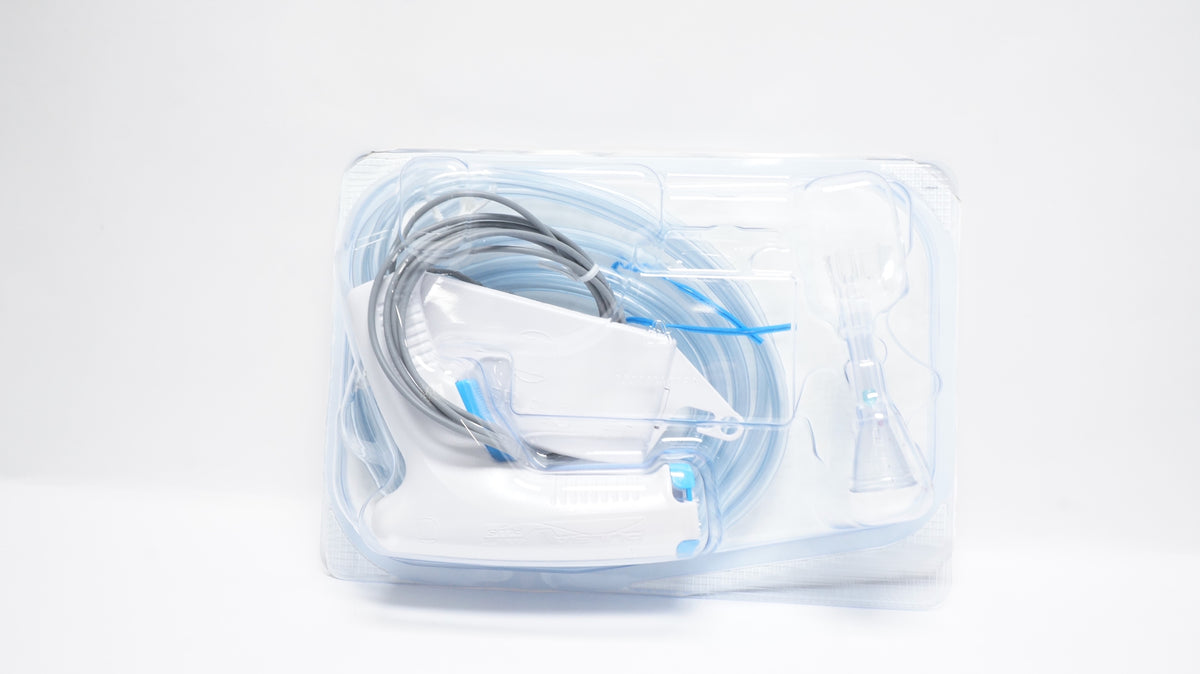 Zimmer 00-5150-475-00 Pulsavac Plus Wound Debridement System – Imedicsales