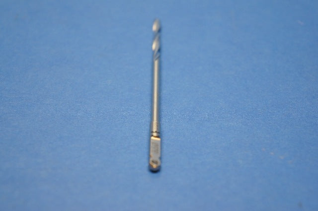 Zimmer 2410-35 ECT Internal Fracture Fixation Quick-Connect Drill 3.5m ...