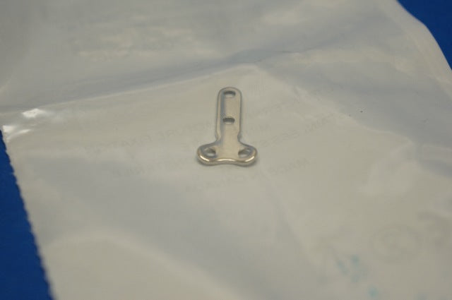 Zimmer 2419-22-04 ECT Internal Fracture Fixation Mini T-Plate – Imedicsales