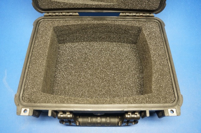 Genuine Pelican Case – Imedicsales