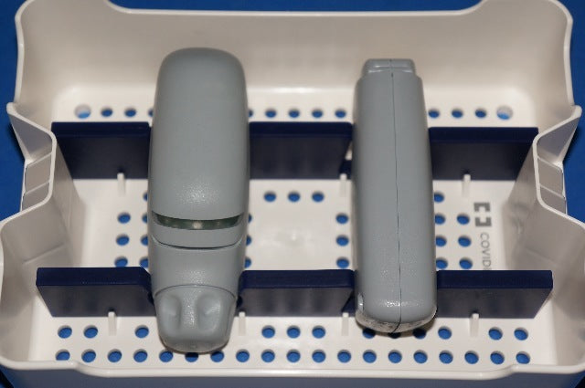 Covidien Sonicision Cordless Ultrasonic Dissection Reusable Battery, G ...