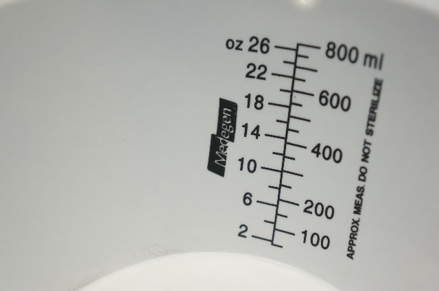 Medegen Specimen Pan – Imedicsales