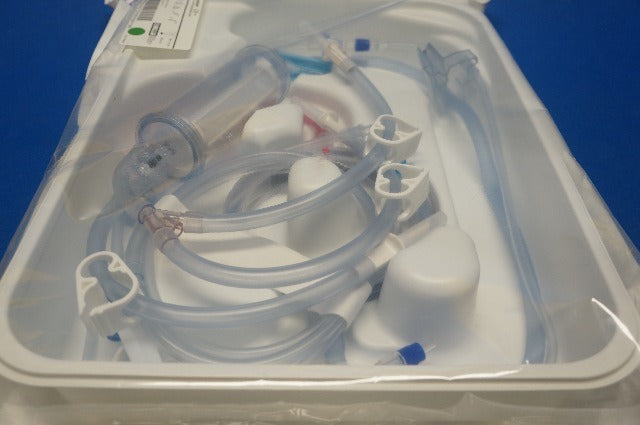 Belmont 903-00006P 3-Spike Disposable Set (x) ~ Box of 12 – Imedicsales