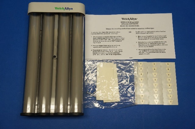 Welch Allyn 52100 KleenSpec Dispenser – Imedicsales