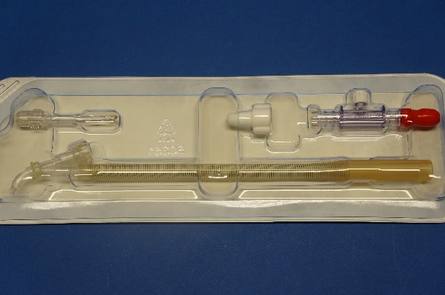 Edwards Lifesciences EXGF24D EMBOL-X Glide Access Device/Aortic Cannul ...