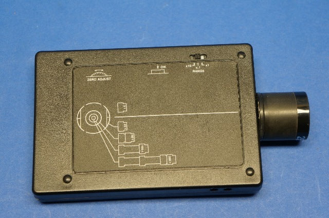 EXERGEN Microscanner IIC Electrical System Infrared Scanner – Imedicsales