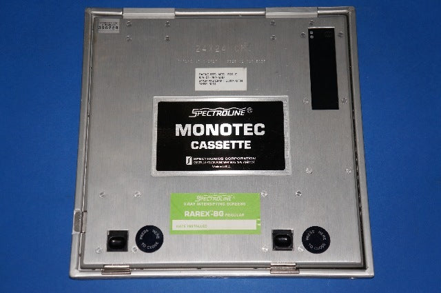 Spectronics Spectroline Monotec Cassette – Imedicsales