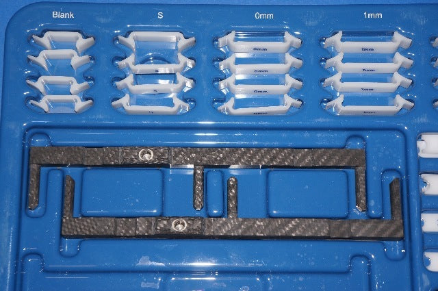 BrainLab Accessories for Mask System – Imedicsales