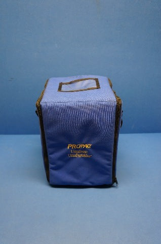 Propaq UltraSmart UltraPortables – Imedicsales