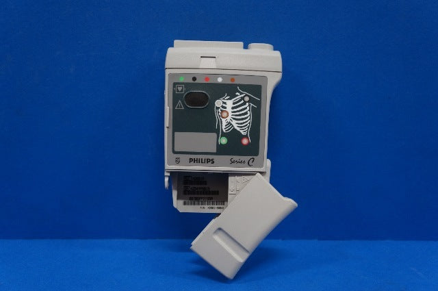 Philips M2601-90043 WMTS Band Cordless Telemetry Transmitter – Imedicsales