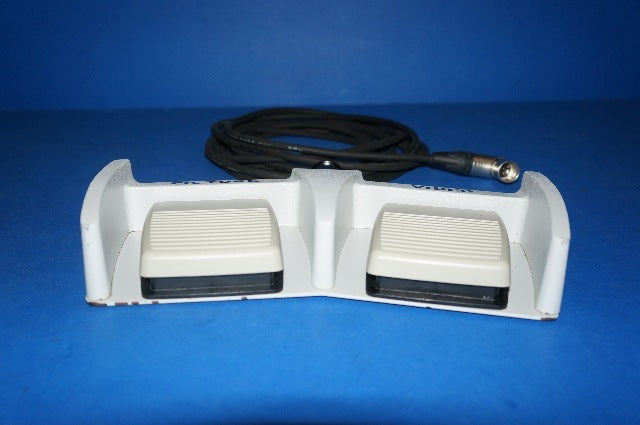 Linemaster Aquiline 971-SWNOA Foot Switch Picture/Video Footswitch ...