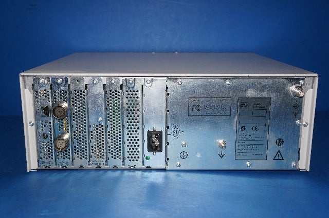 Philips M2603A Telemetry Receiver Console – Imedicsales