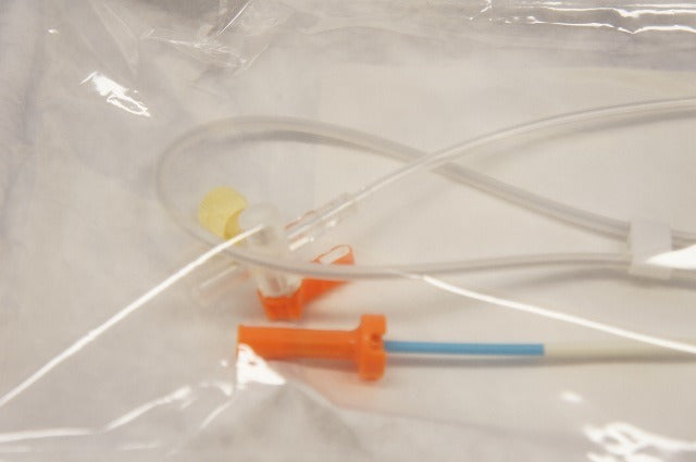 Terumo RSS702 Pinnacle Introducer Sheath 7Fr. x 10cm (x) – Imedicsales