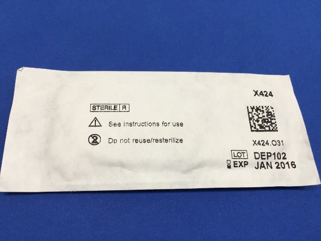 Ethicon X424 ETHIBOND EXCEL, CT-1 Taper, 30 – Imedicsales