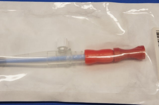 Edwards Lifesciences FEMII018A Fem-Flex II Femoral Arterial Cannula 18 ...