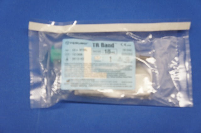 Terumo RF06L TR Band 18mL (x) – Imedicsales
