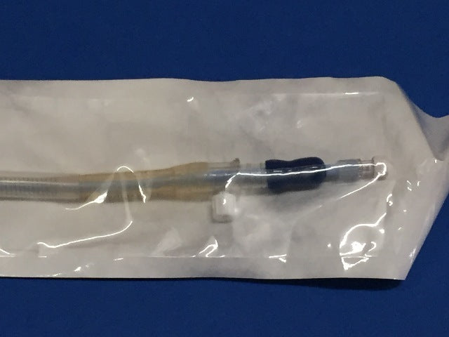 Edwards Lifesciences TFV024 Thin-Flex Single Stage Venous Drainage Can ...