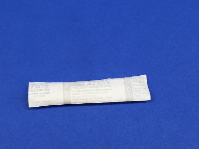 BD 305109 PrecisionGlide Ndle 27G 1/2 – Imedicsales