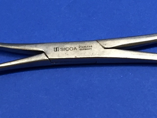 Sicoa Non-Perforating Towel Forceps – Imedicsales