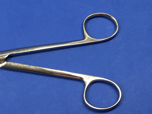 Michigan Instruments Scissors – Imedicsales