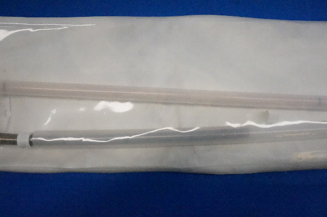 Medtronic 96570-125 Bio-Medicus Adult Cannula and Introducer 25Fr x 12 ...