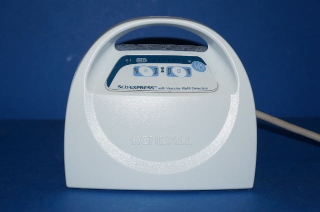 Kendall SCD Express Compression System – Imedicsales