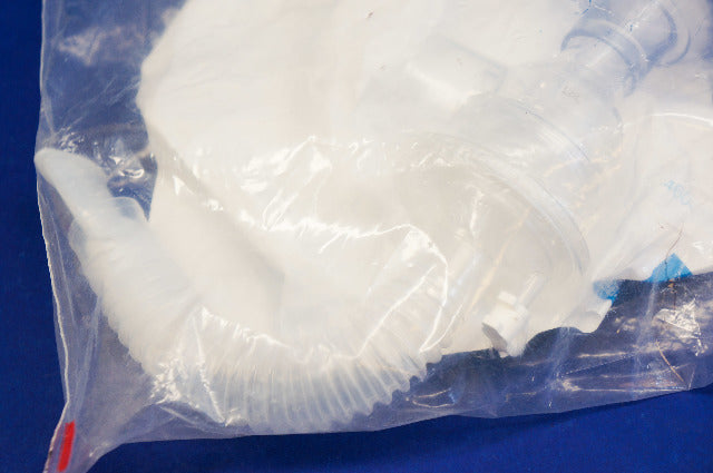 Cardinal Health 2K8013 AirLife Mouth-to-M a s k Resuscitator – Imedicsales