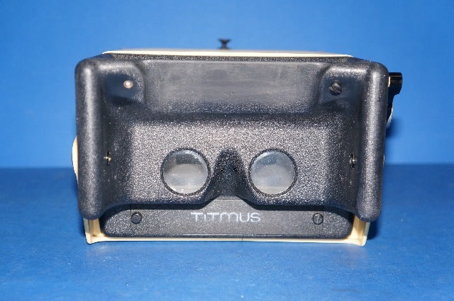 Titmus II Vision Tester – Imedicsales