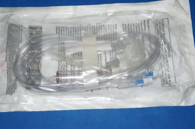 Cardinal Health 28034E MedSystem III Infusion Pump 20ml (x) – Imedicsales