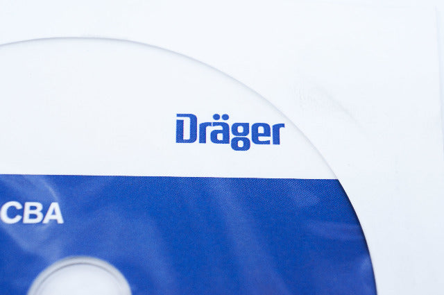 Dräger Plus Series SCBA Donning and Doffing – Imedicsales