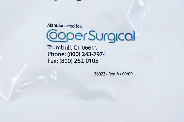 Cooper Surgical 6050P1 LEEP Patient Return Pad (x) – Imedicsales