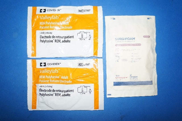 Cardinal Health SCV54AAVAQ Presource Kit, AAA Fem Pop Circulator Set U ...